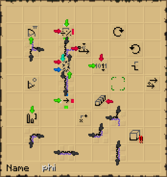 Magical Psionical Peripherals - Minecraft Resource Packs - CurseForge