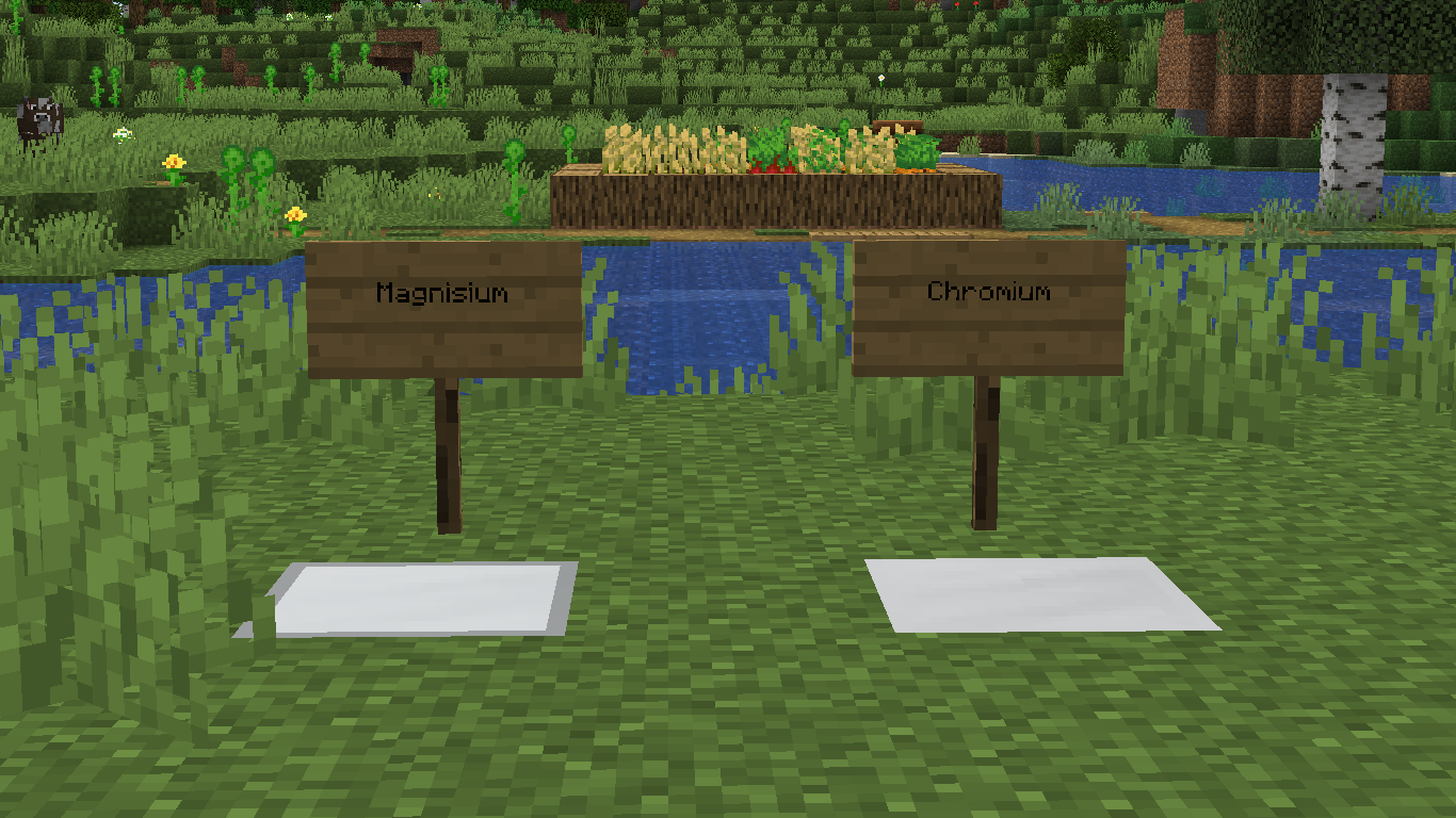 Back In The Days - Minecraft Mods - CurseForge