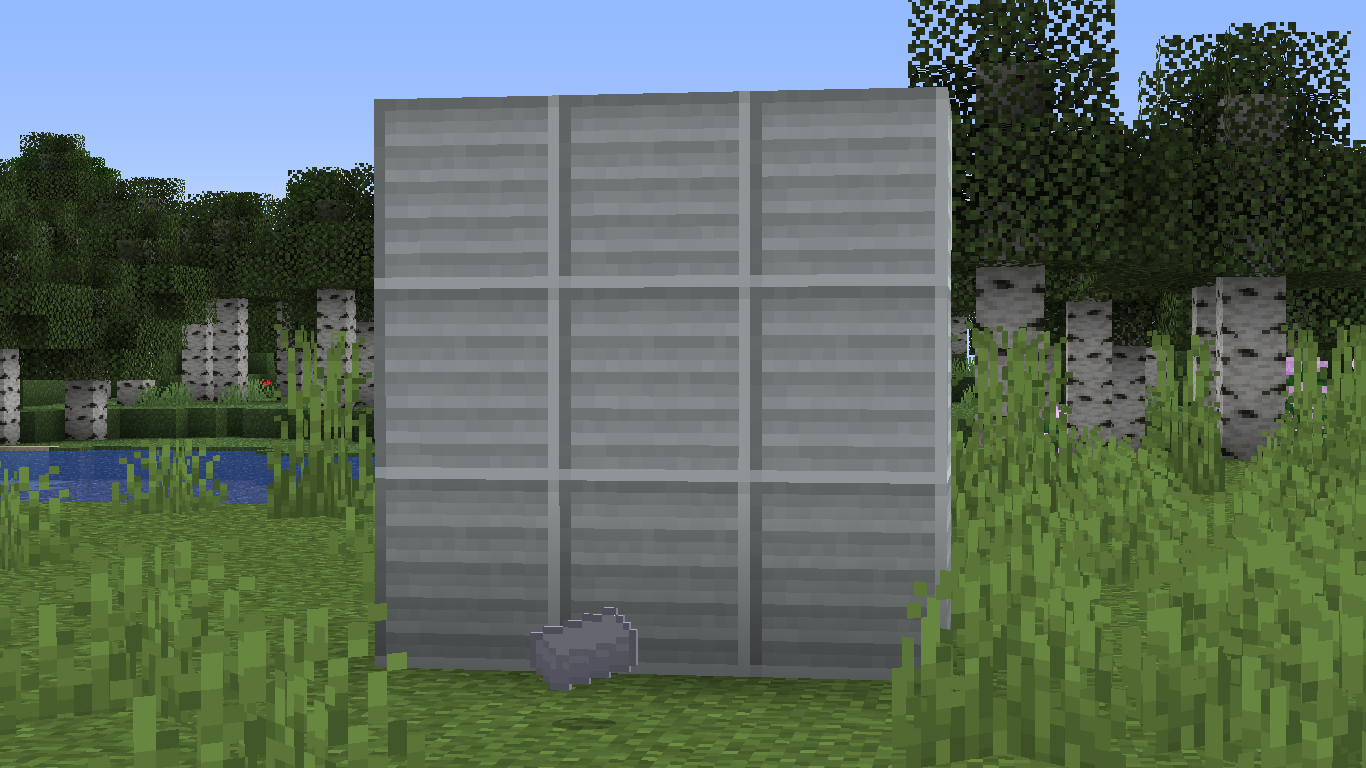 Back In The Days - Minecraft Mods - CurseForge