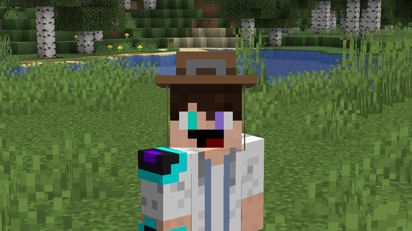 Back In The Days - Minecraft Mods - CurseForge