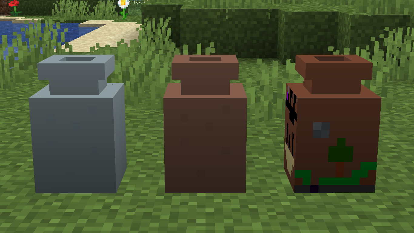 Back In The Days - Minecraft Mods - CurseForge