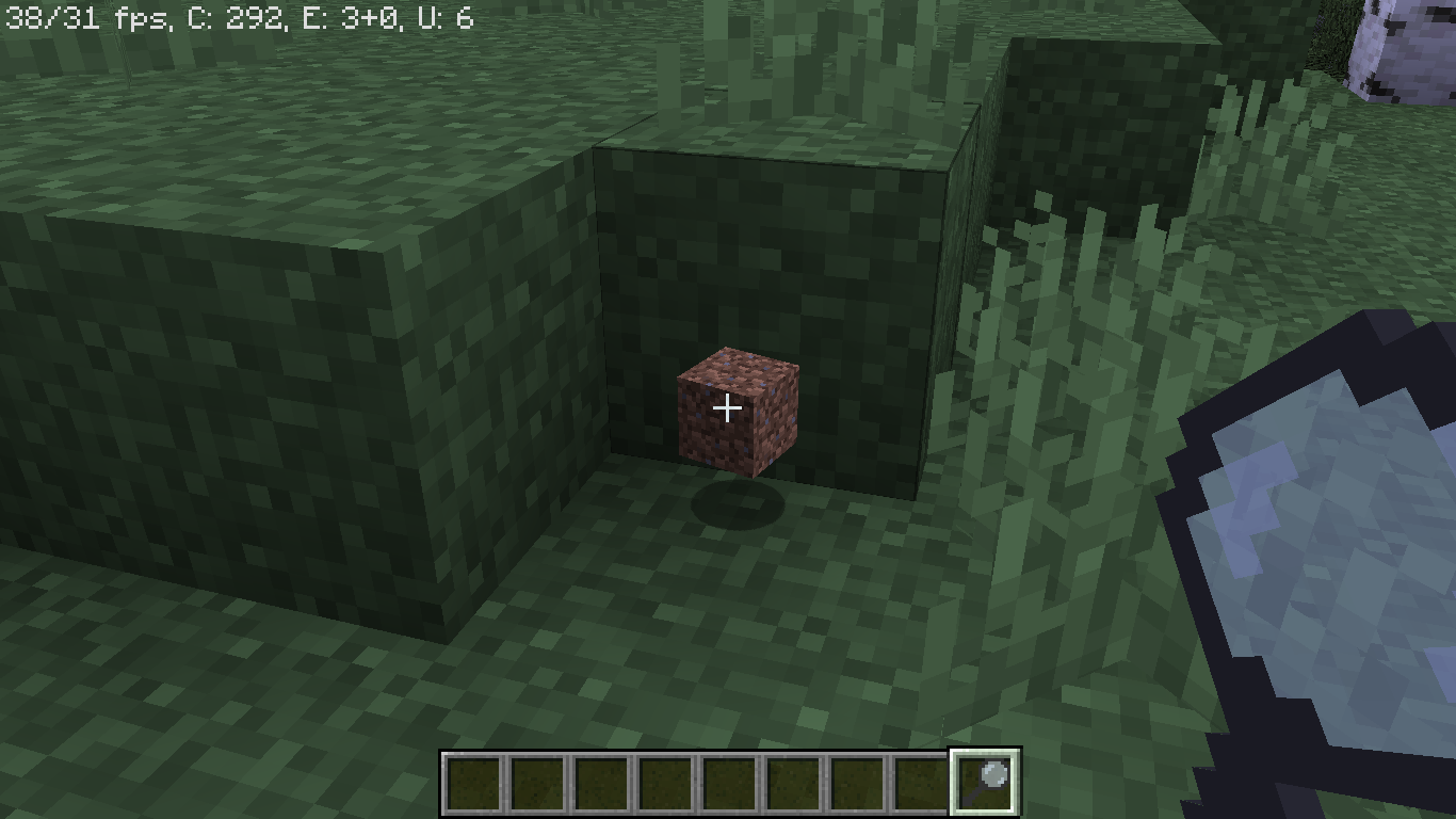 Back In The Days - Minecraft Mods - CurseForge