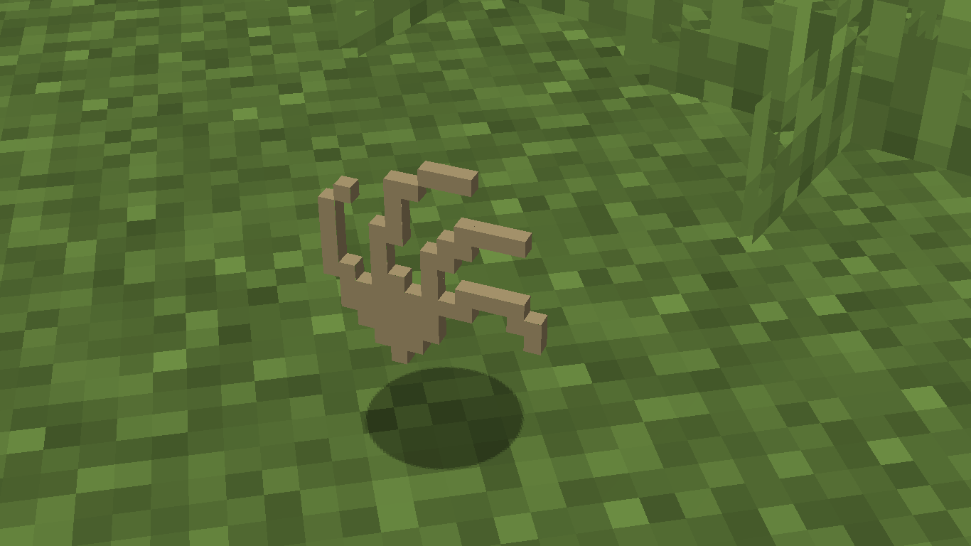 Back In The Days - Minecraft Mods - CurseForge