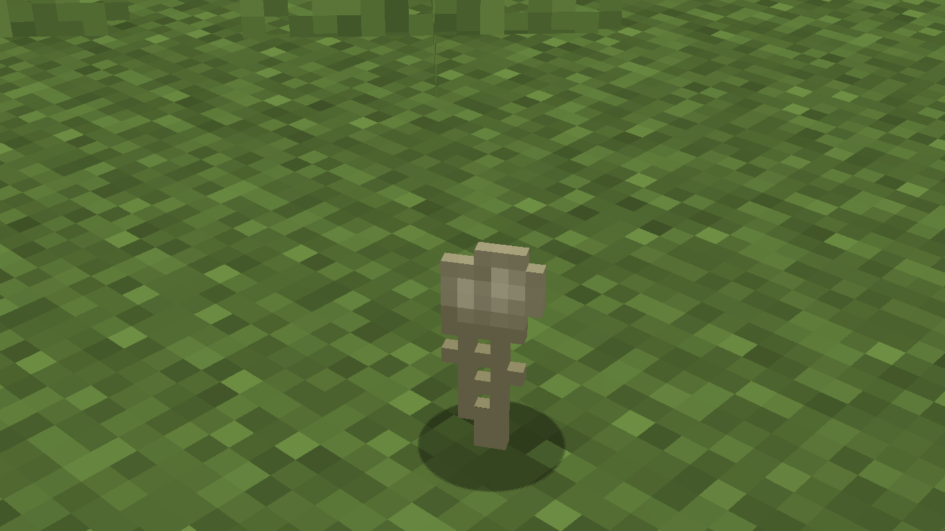 Back In The Days - Minecraft Mods - CurseForge