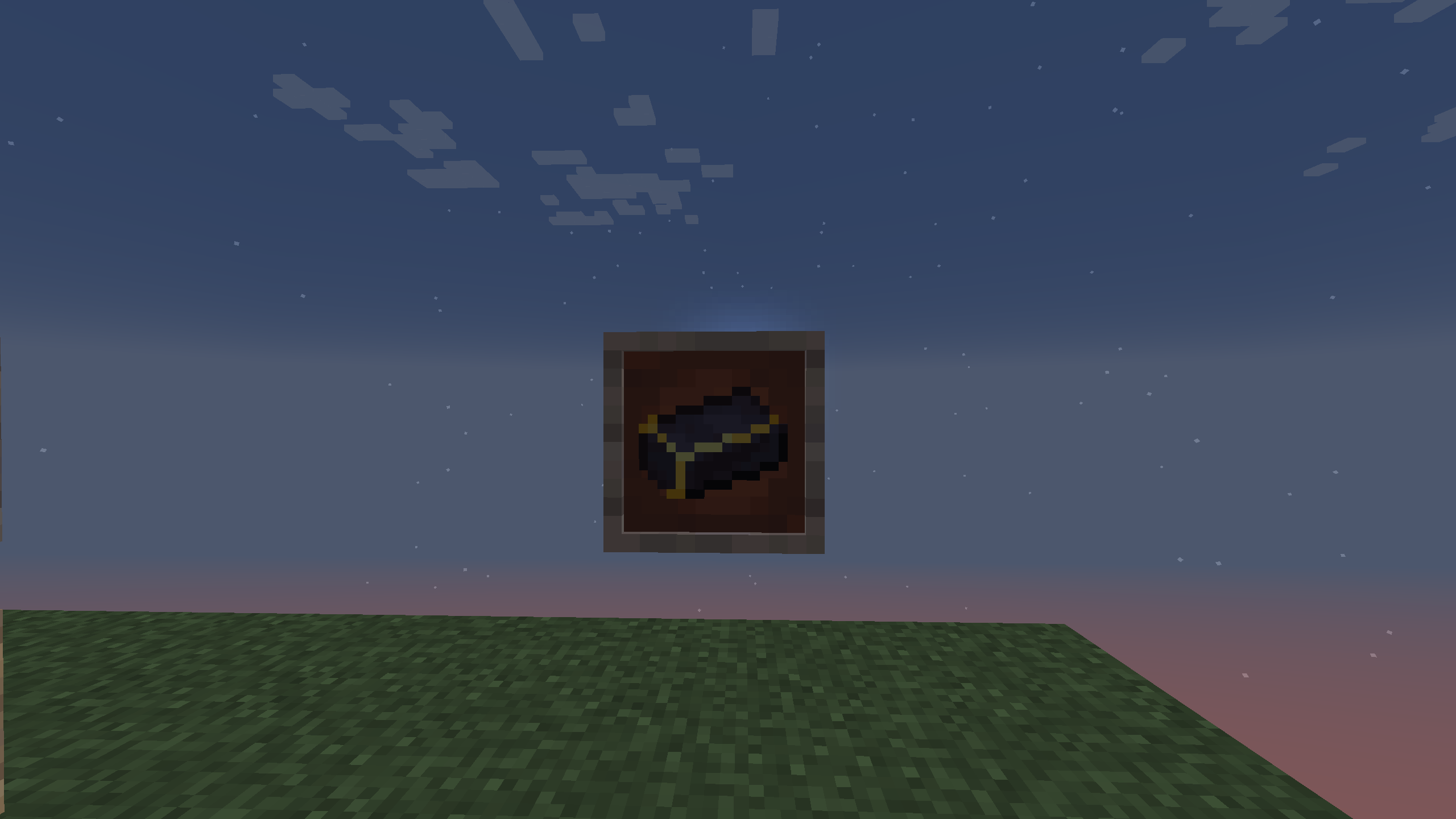 Authentic Netherite - Minecraft Resource Packs - CurseForge
