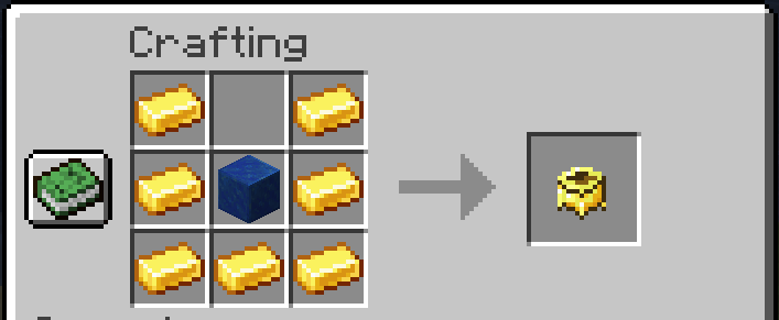 Salvage Cauldron - Minecraft Mods - CurseForge