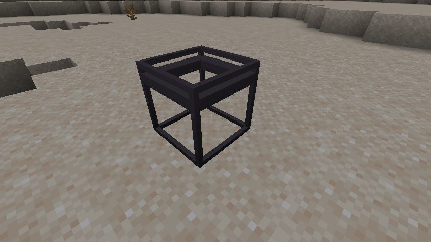 Miniature Power Plant - Minecraft Mods - CurseForge