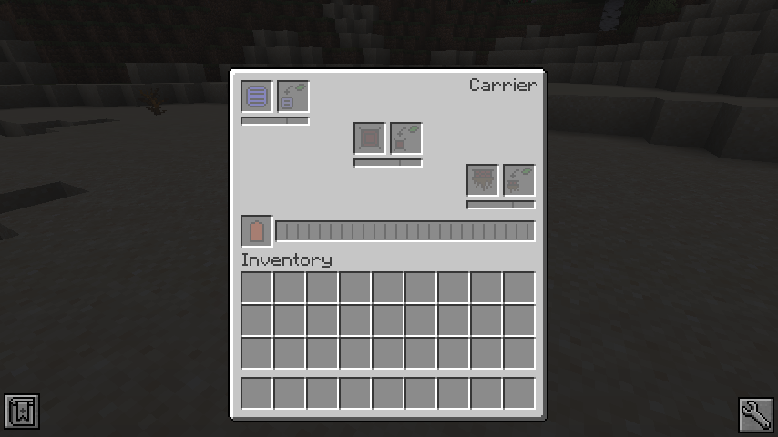 Miniature Power Plant - Minecraft Mods - CurseForge