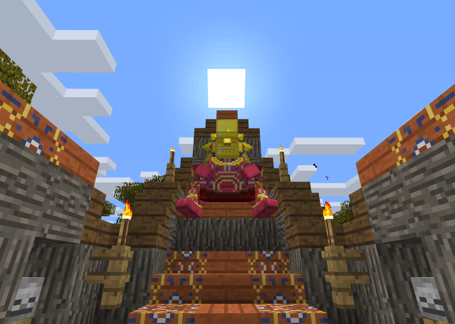 The Amazing Modpack [FORGE] - Minecraft Modpacks - CurseForge