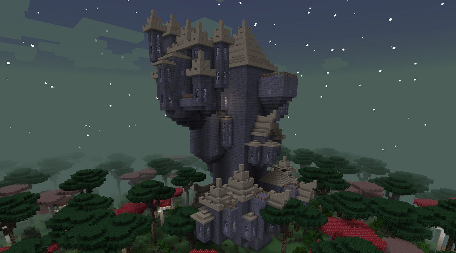 The Amazing Modpack [FORGE] - Gallery - Minecraft Modpacks - CurseForge