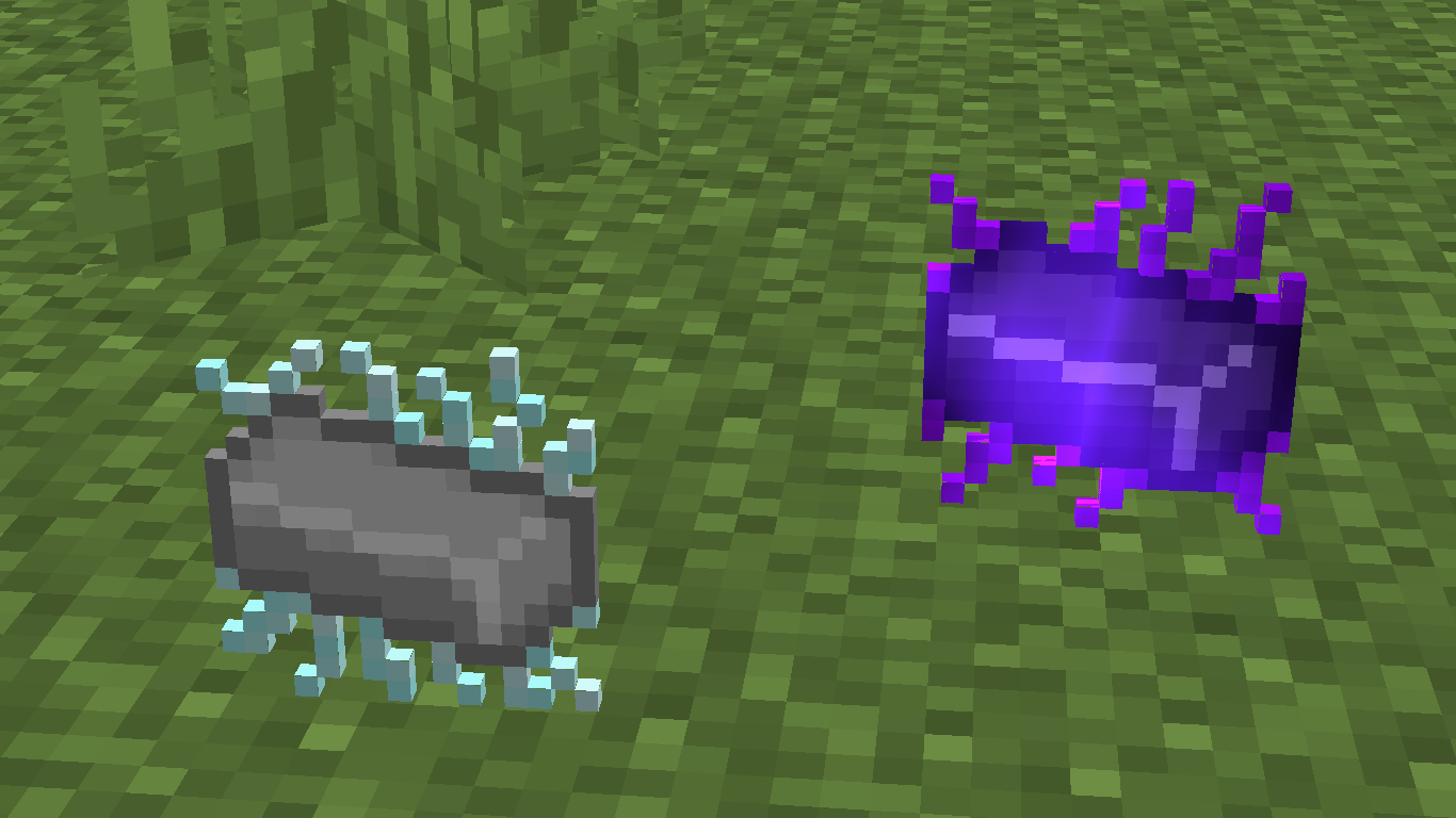 Survival stuff mod - Minecraft Mods - CurseForge