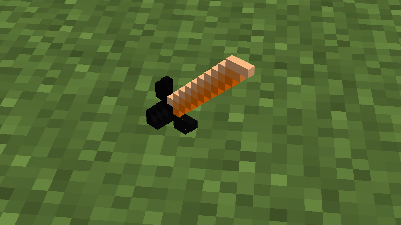 Survival stuff mod - Minecraft Mods - CurseForge