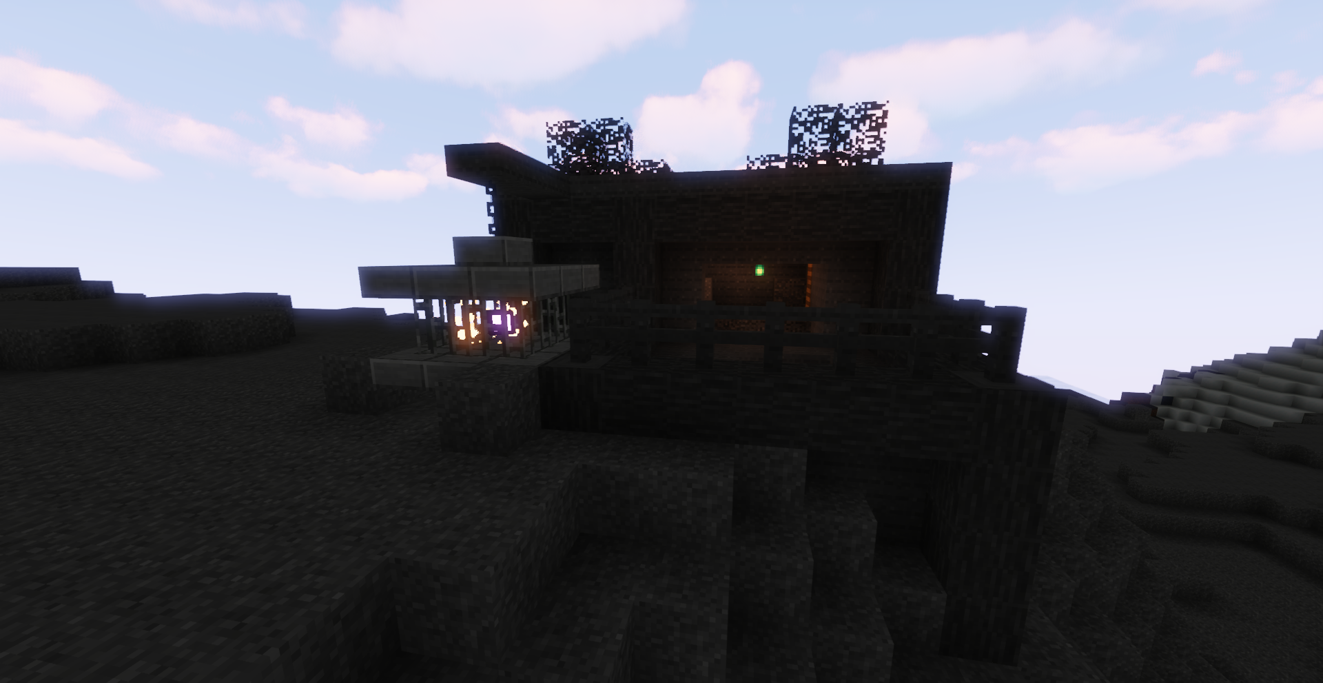 Life Line - Minecraft Mods - CurseForge