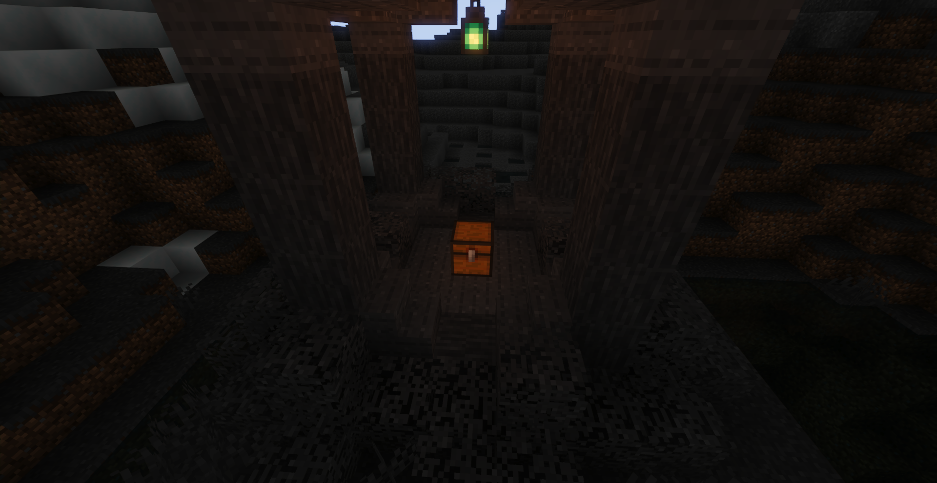 Life Line - Minecraft Mods - CurseForge