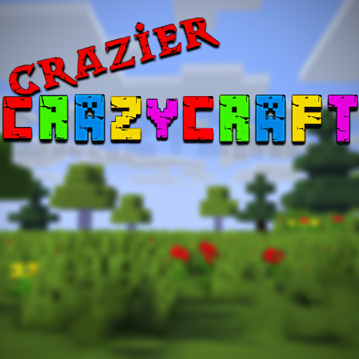 Crazier Crazy Craft - Minecraft Modpacks - CurseForge