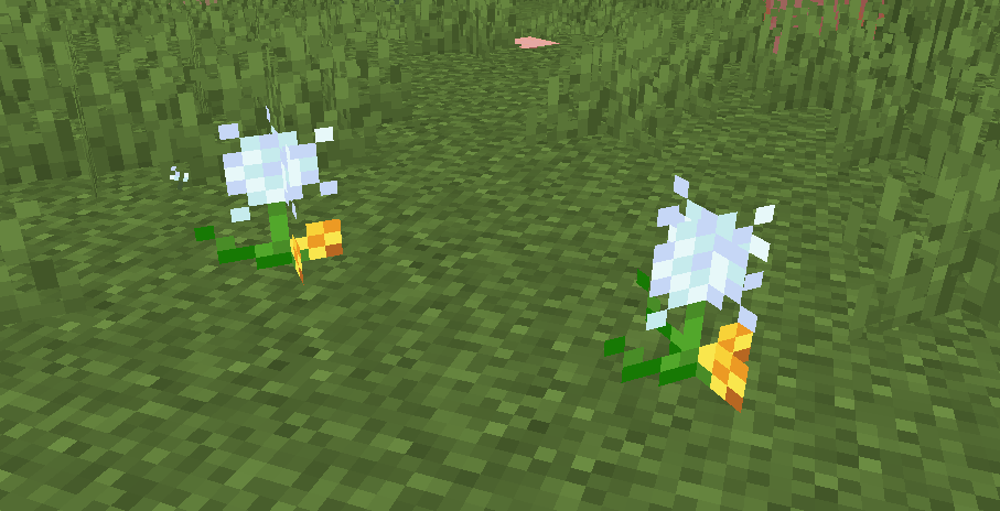 Just Dandy! - Minecraft Mods - CurseForge