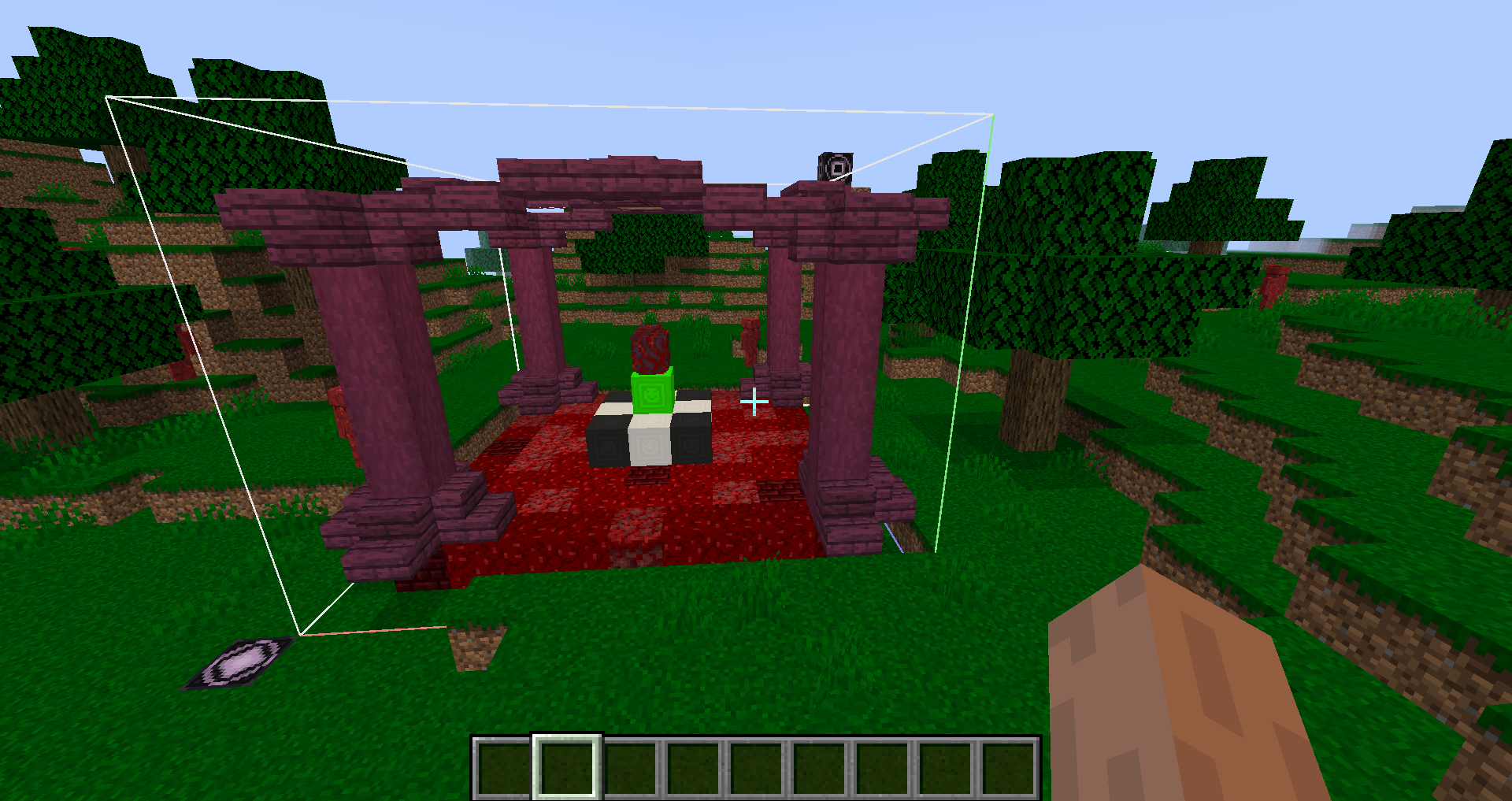 the dream SMP - Gallery - Minecraft Mods - CurseForge