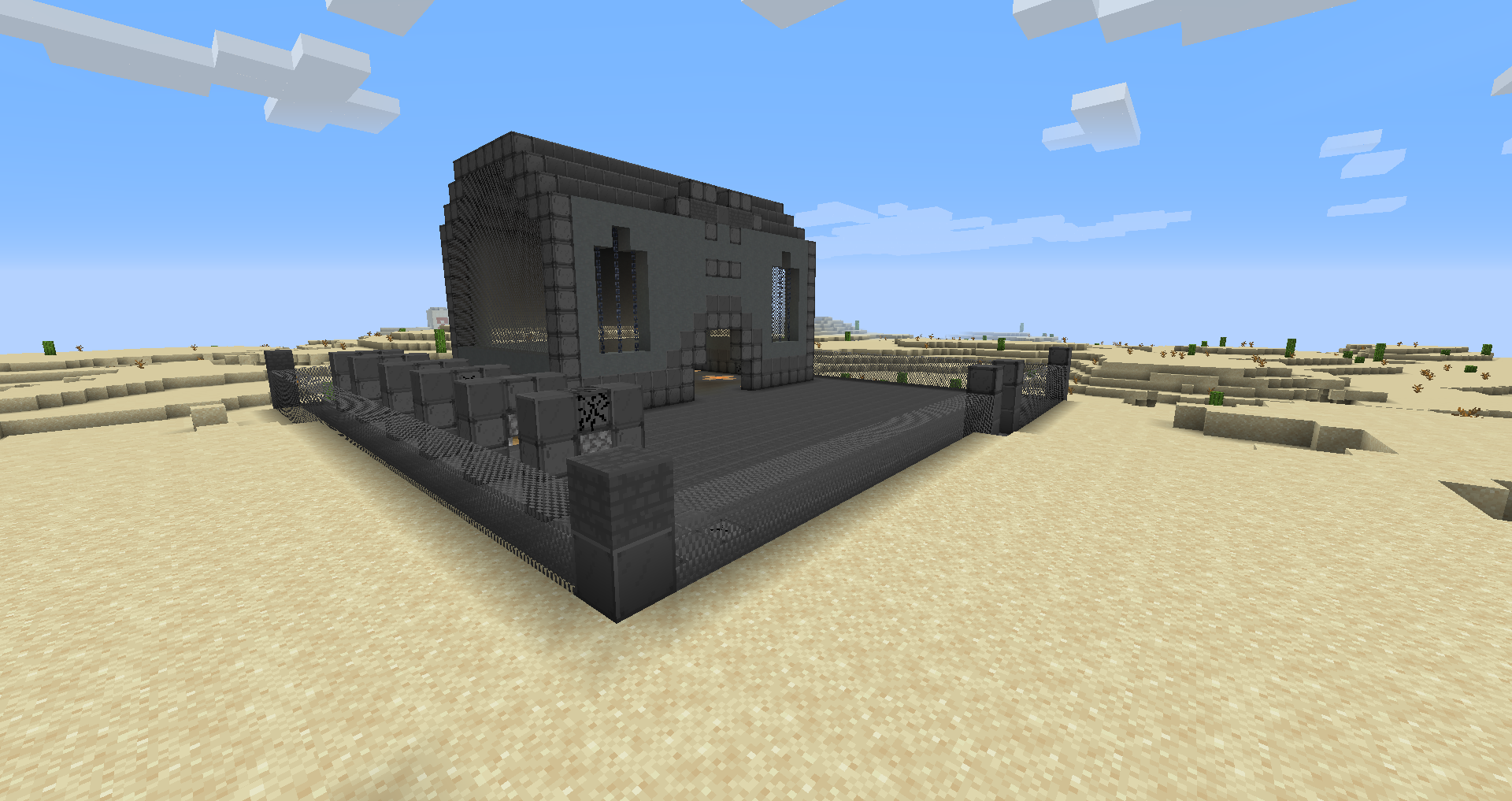 Steel Additions - Minecraft Mods - CurseForge