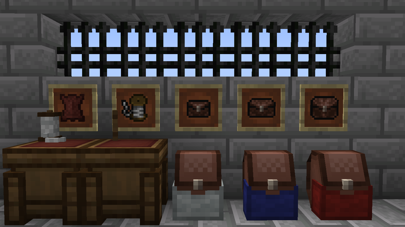 Magic'n Exploration Additions - Minecraft Modpacks - CurseForge