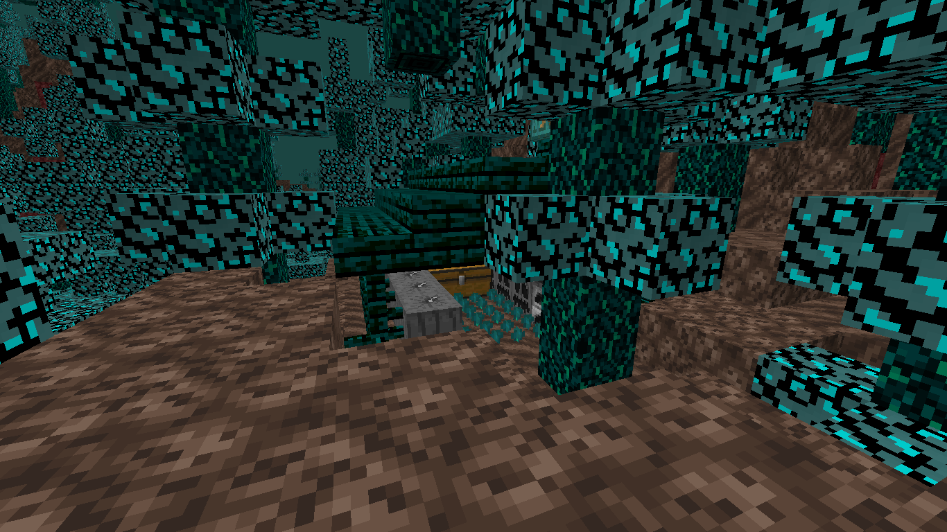 better nether update - Minecraft Mods - CurseForge