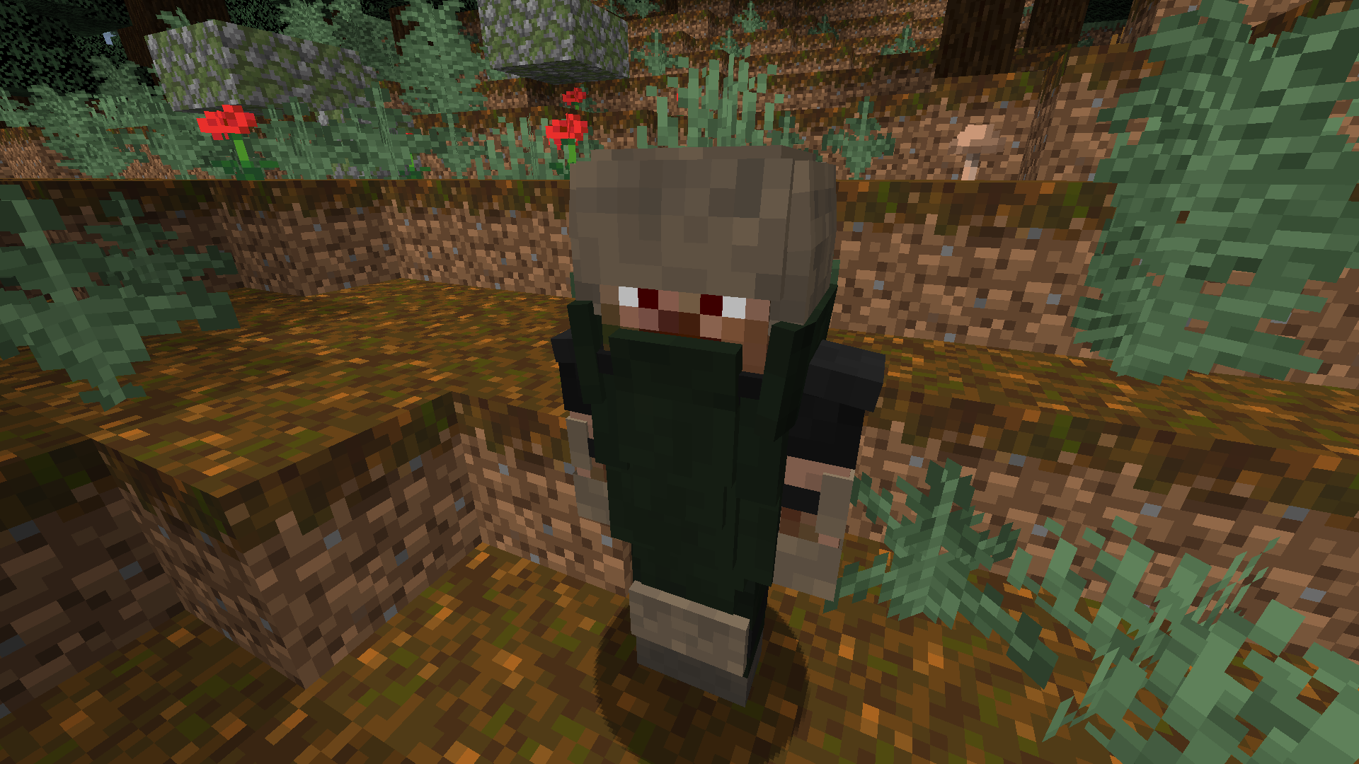 Zombie apocalypse │Explore, fight and defend│ - Minecraft Modpacks ...