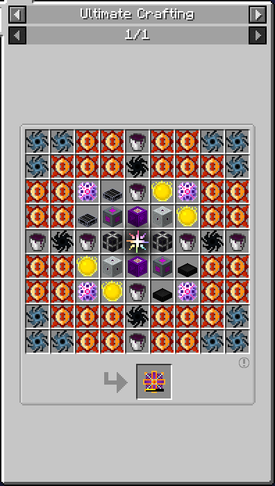 Technocratica - Minecraft Modpacks - CurseForge