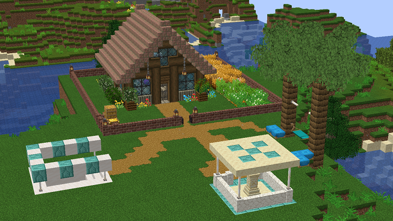 Alttris Craft - Minecraft Modpacks - CurseForge