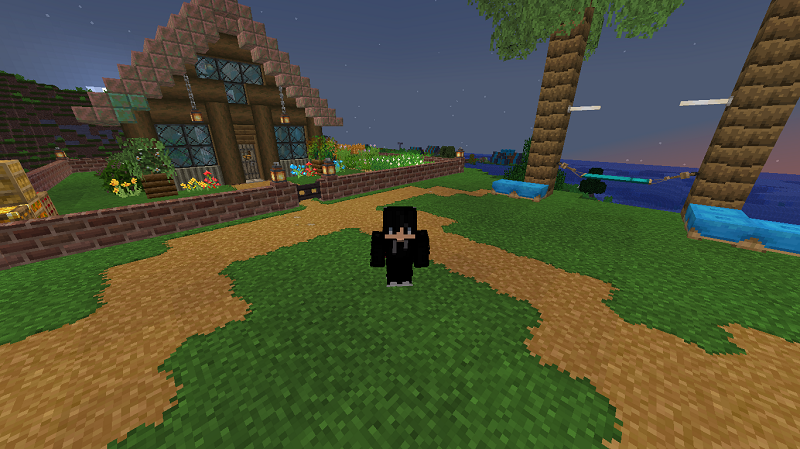 Alttris Craft - Minecraft Modpacks - CurseForge