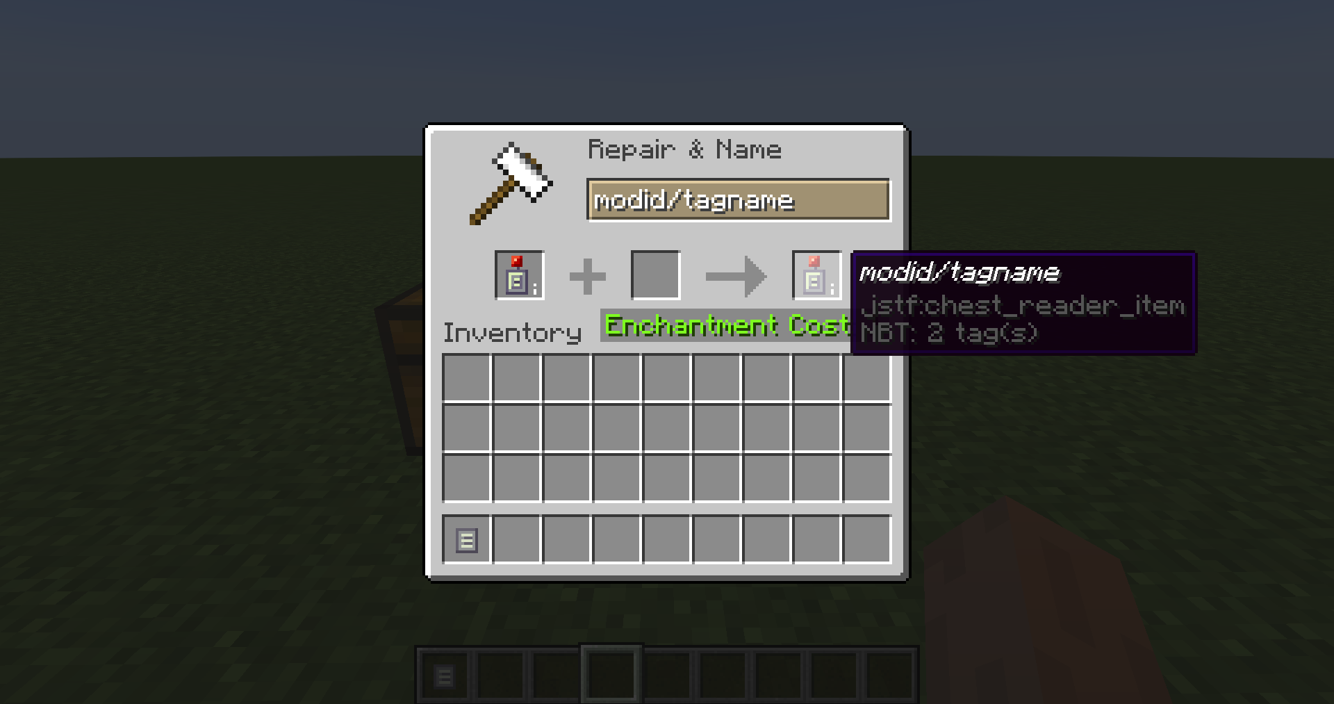 JSON The Fly - Minecraft Mods - CurseForge