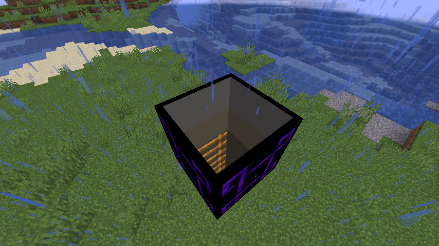 Universe Box (Fabric) - Minecraft Mods - CurseForge