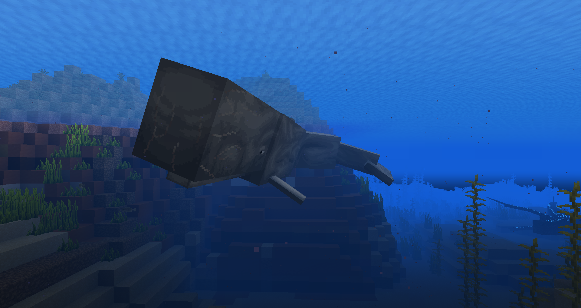 Land of the Ancients - Minecraft Modpacks - CurseForge