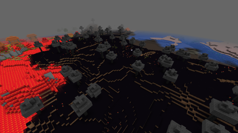 When The - Screenshots - Minecraft Mods - CurseForge