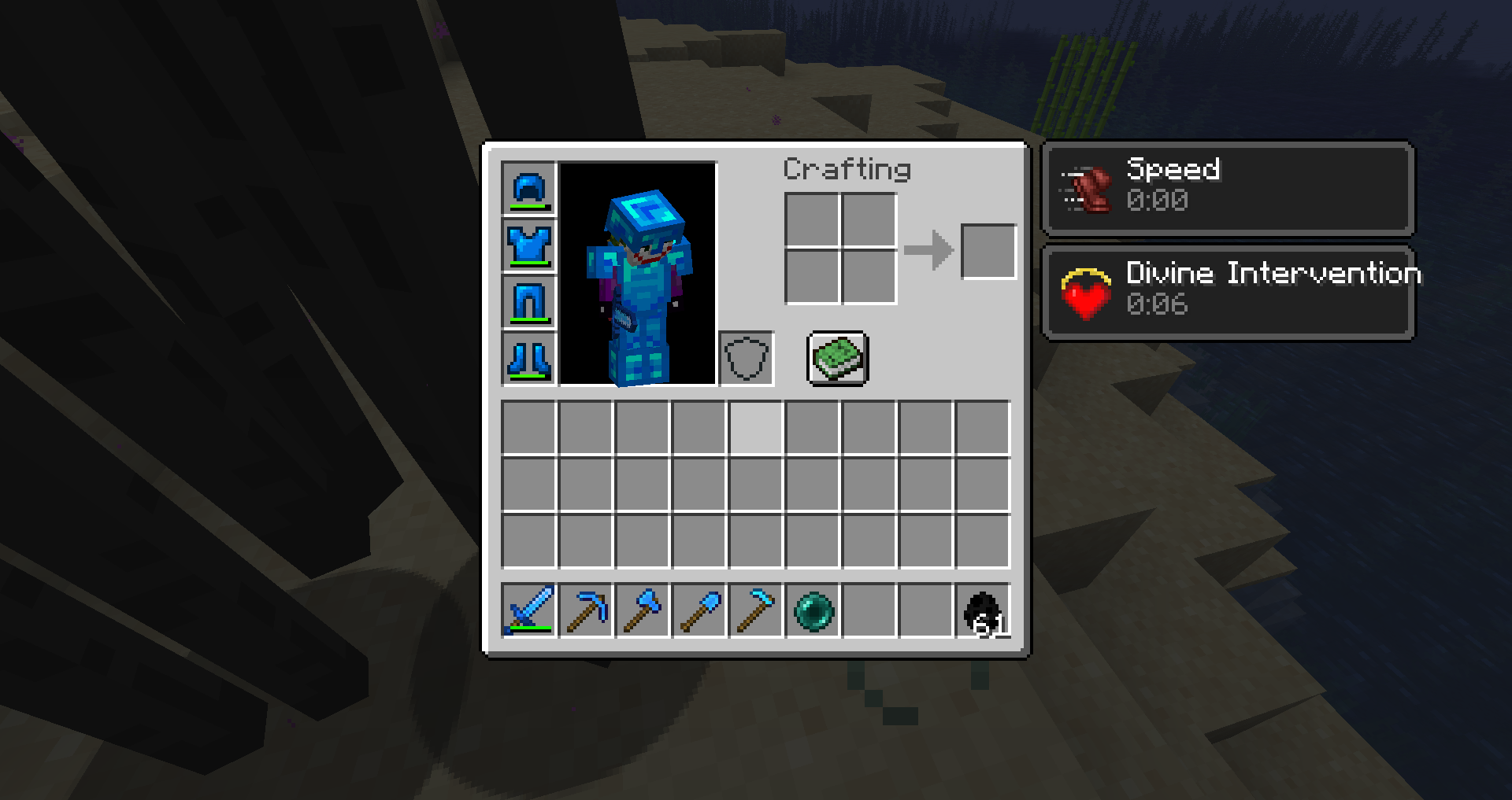 Mythology Mod (Fabric) - Minecraft Mods - CurseForge