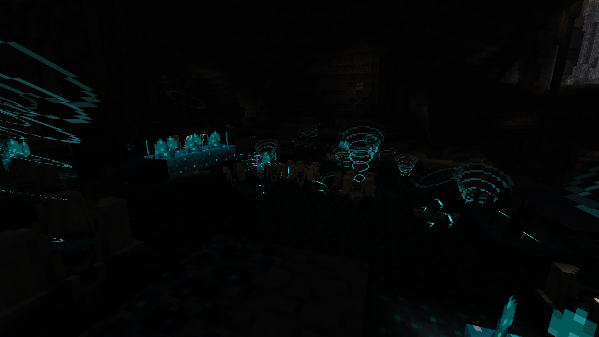 Accurate Sculk - Minecraft Mods - CurseForge