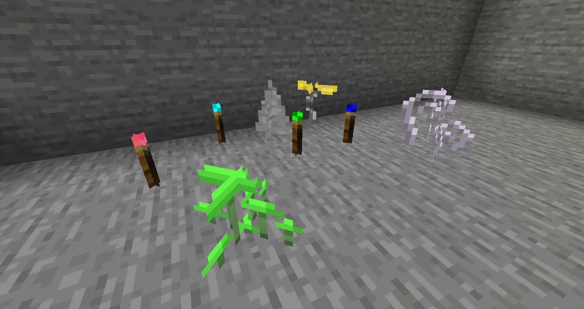 MineralSyn - Minecraft Mods - CurseForge