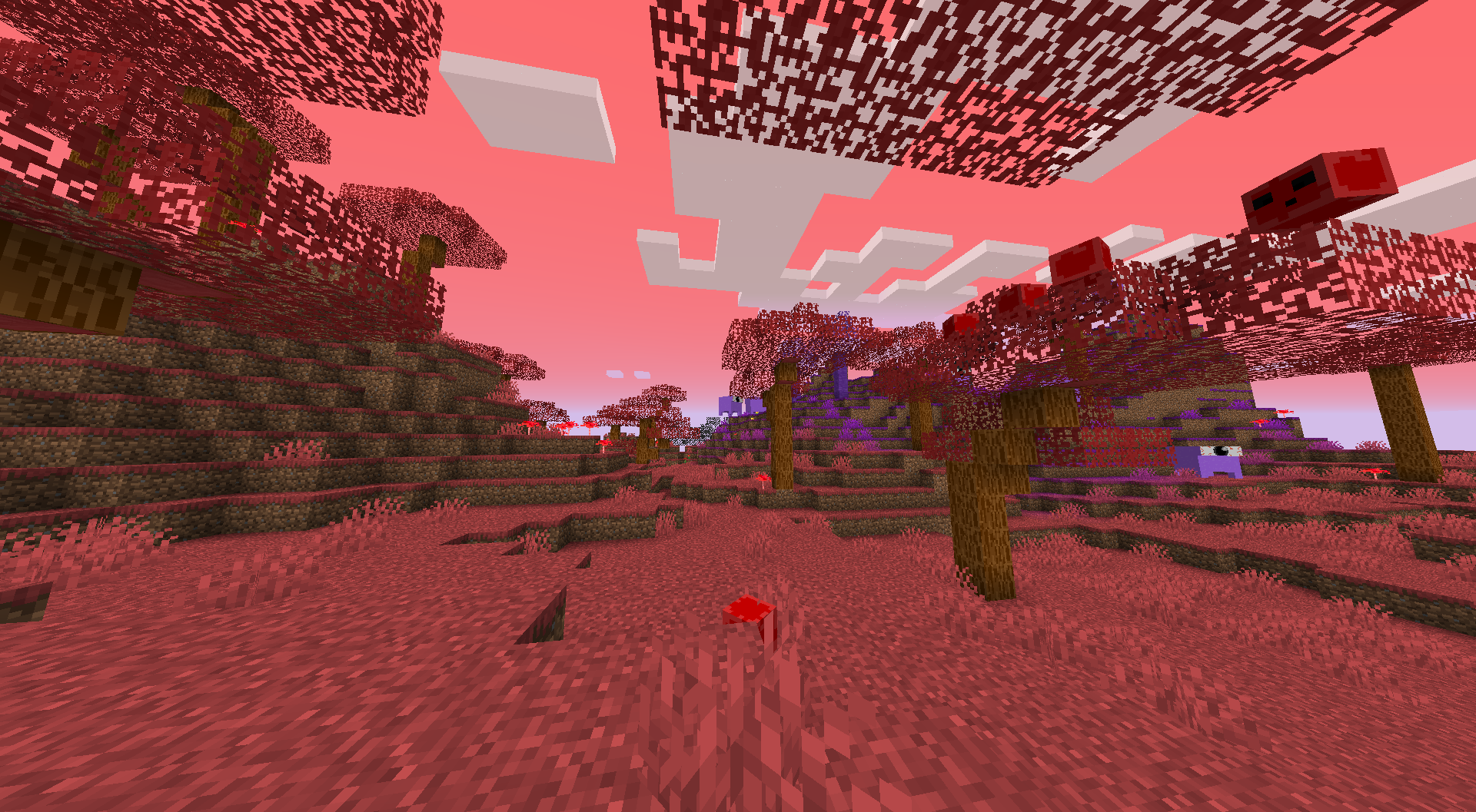 MixOres - Minecraft Mods - CurseForge