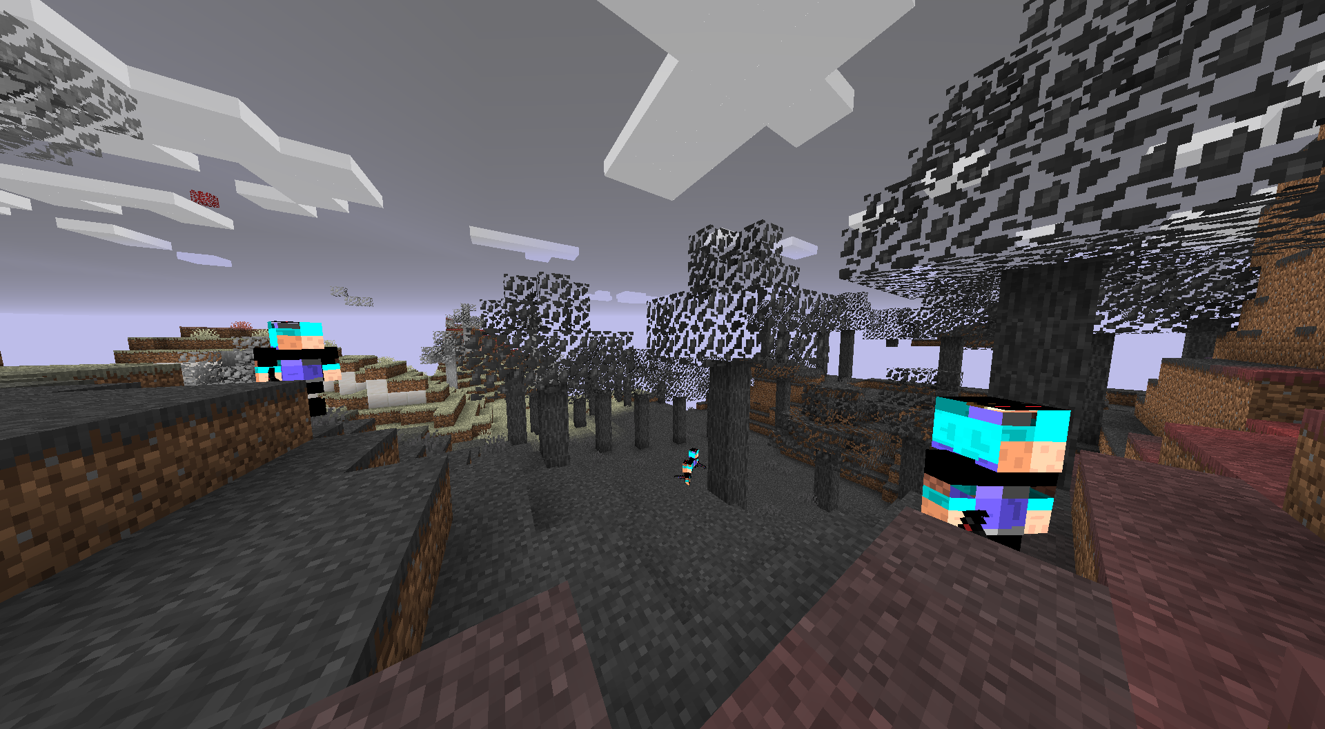MixOres - Minecraft Mods - CurseForge