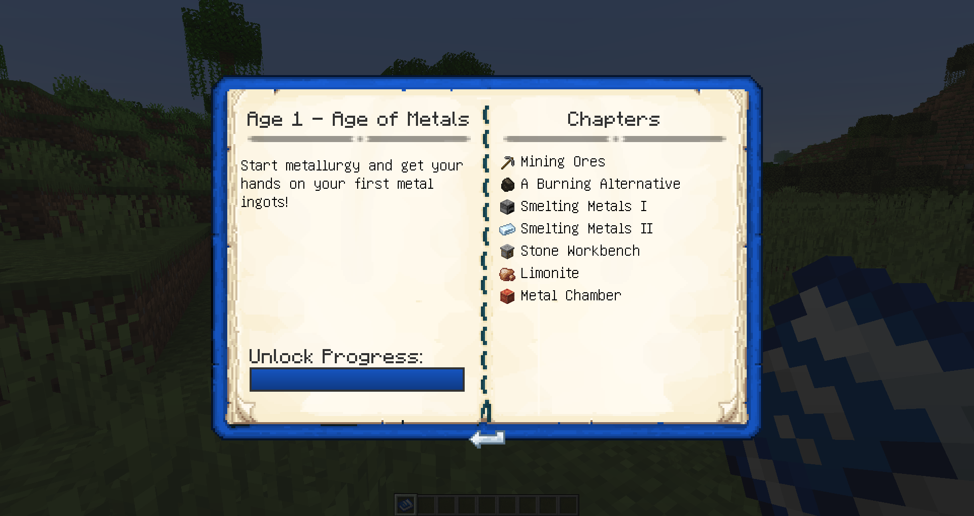 MT: Factory Automation - Minecraft Mods - CurseForge