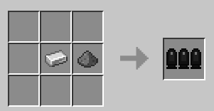 Vintage Firearms - Minecraft Mods - CurseForge