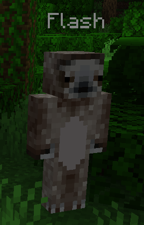 Slothee - Minecraft Mods - CurseForge