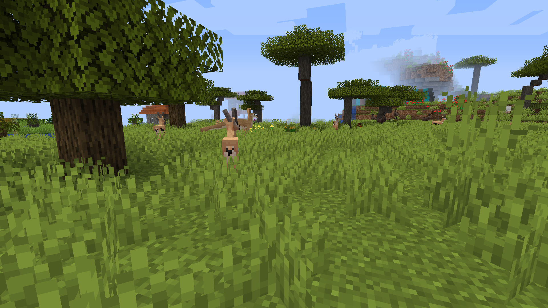 Hae Minecraft Modpacks Curseforge