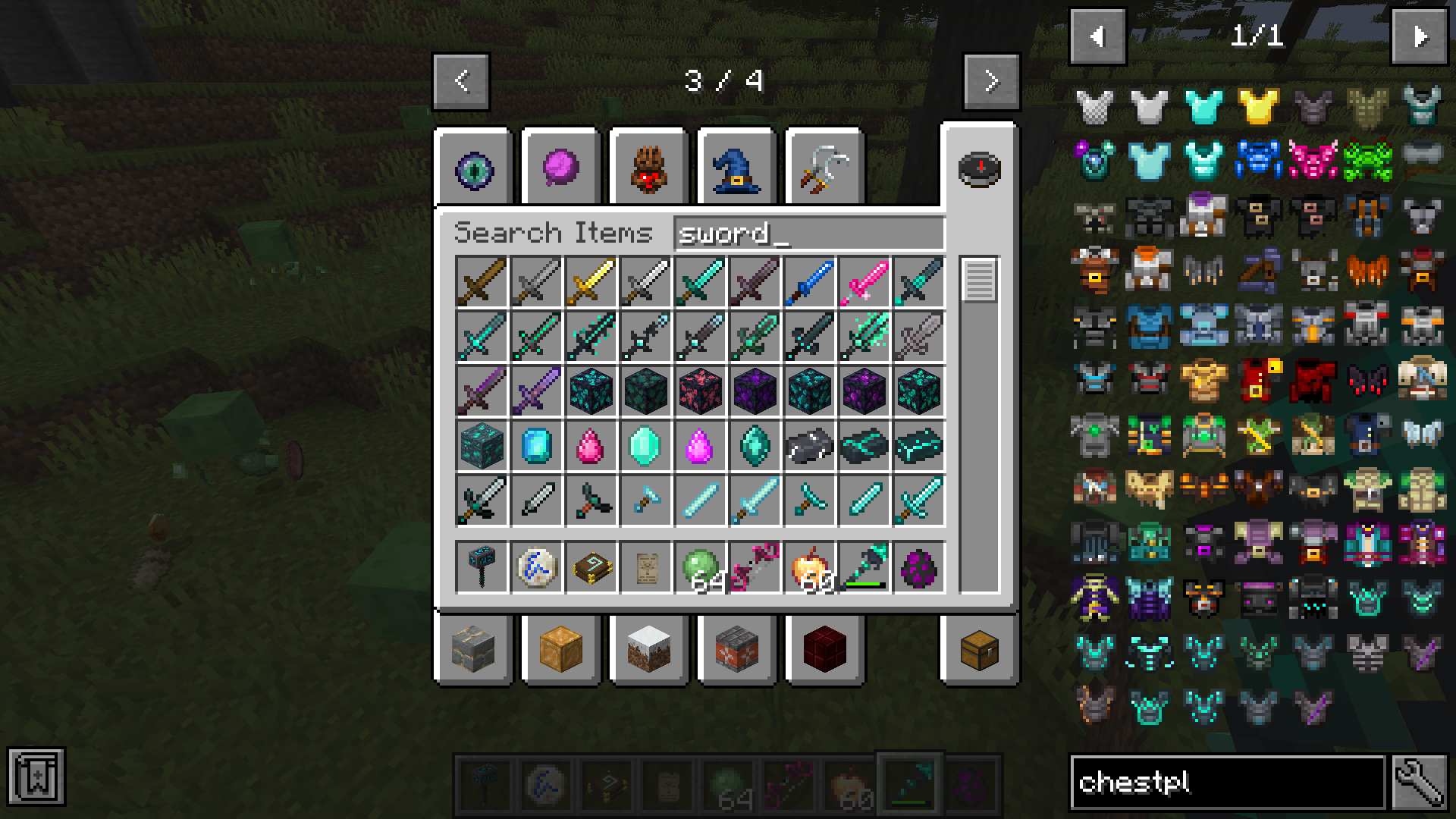 HAE - Minecraft Modpacks - CurseForge