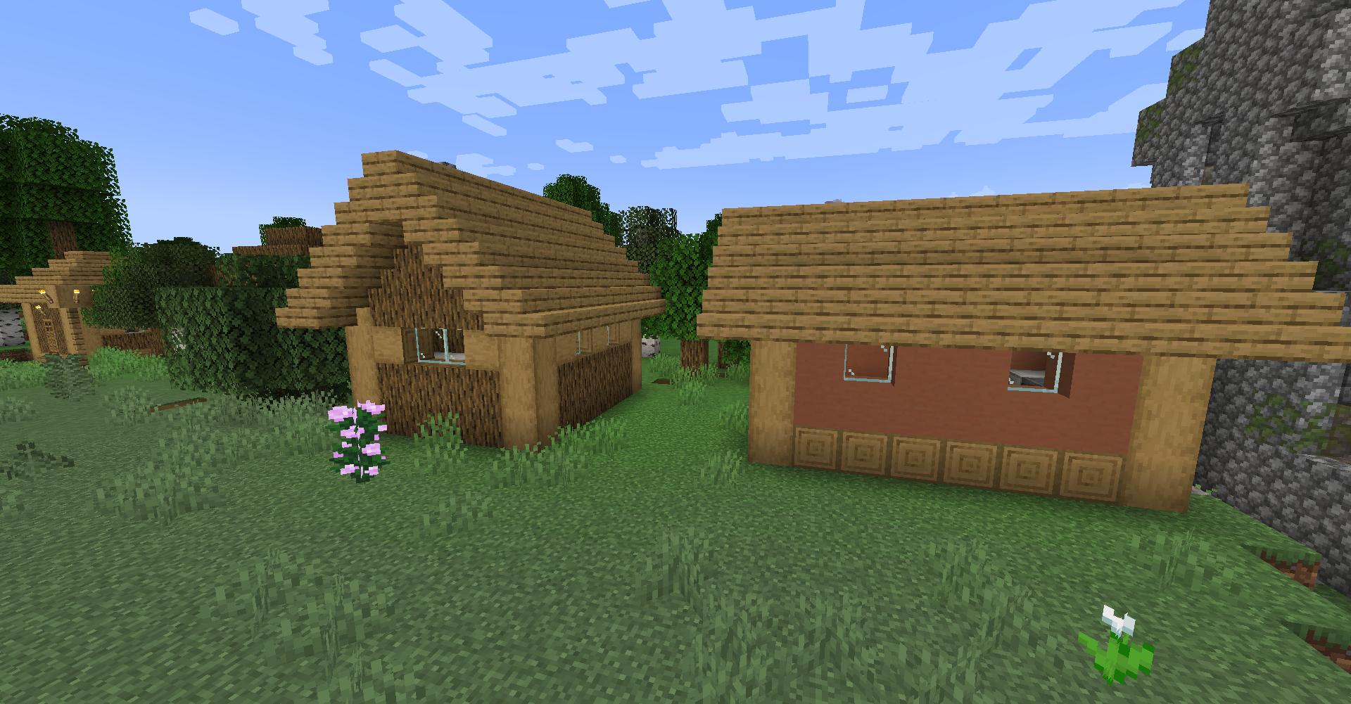 Upgrades, People, UPGRADES! - Minecraft Modpacks - CurseForge