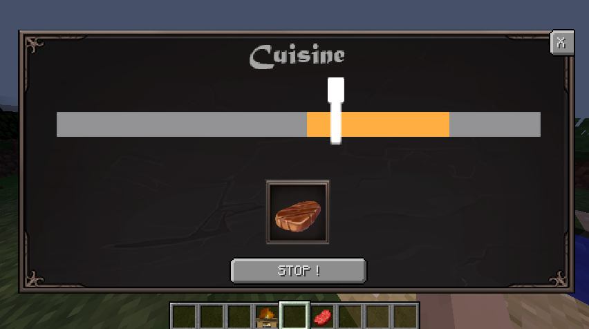 MMo Cook - Screenshots - Minecraft Mods - CurseForge