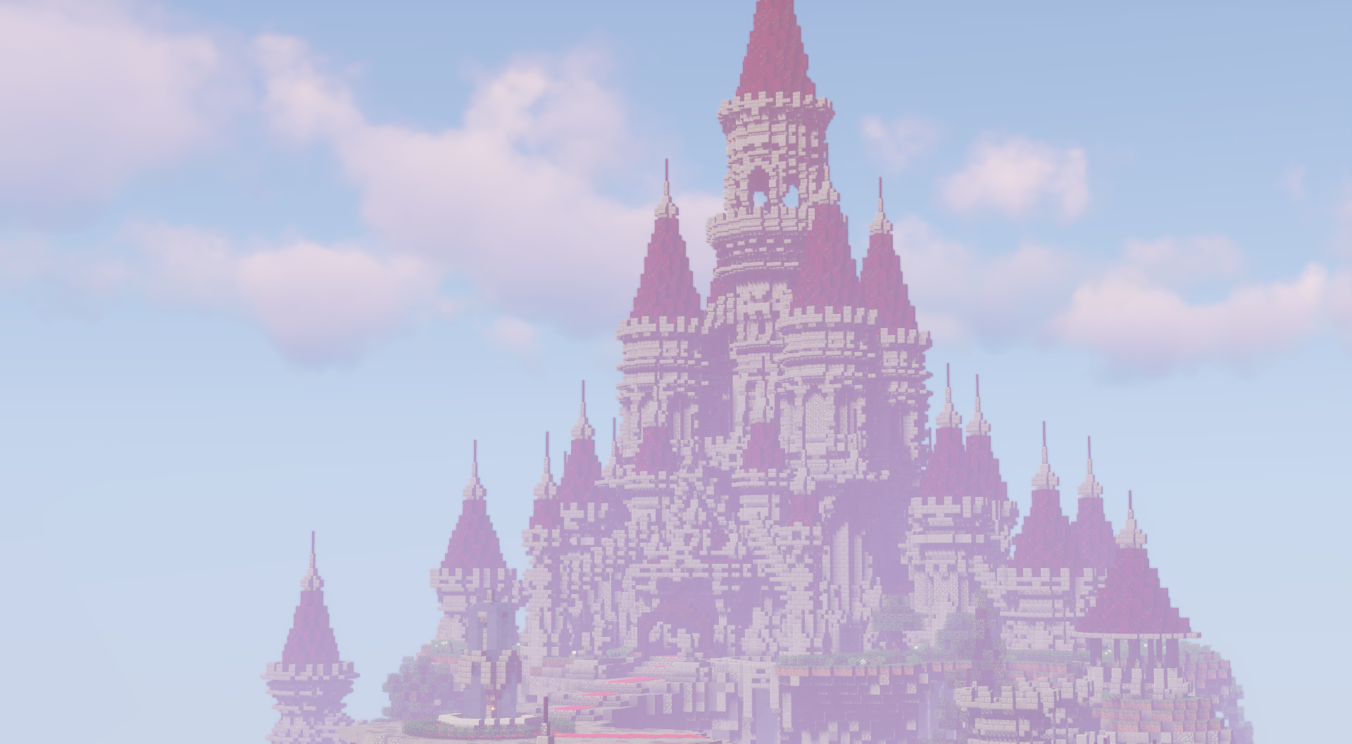 Snowblind Medieval Times - Minecraft Modpacks - CurseForge