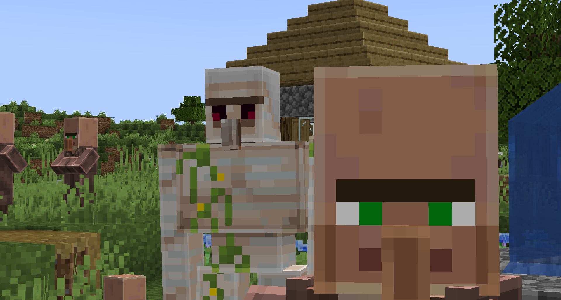 Bevel Pack - Minecraft Resource Packs - CurseForge