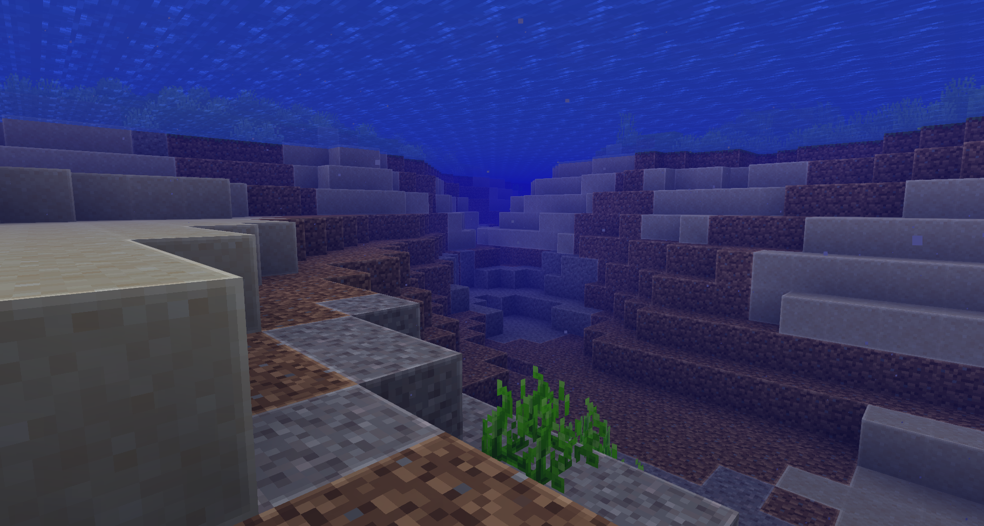 Bevel Pack - Minecraft Resource Packs - CurseForge