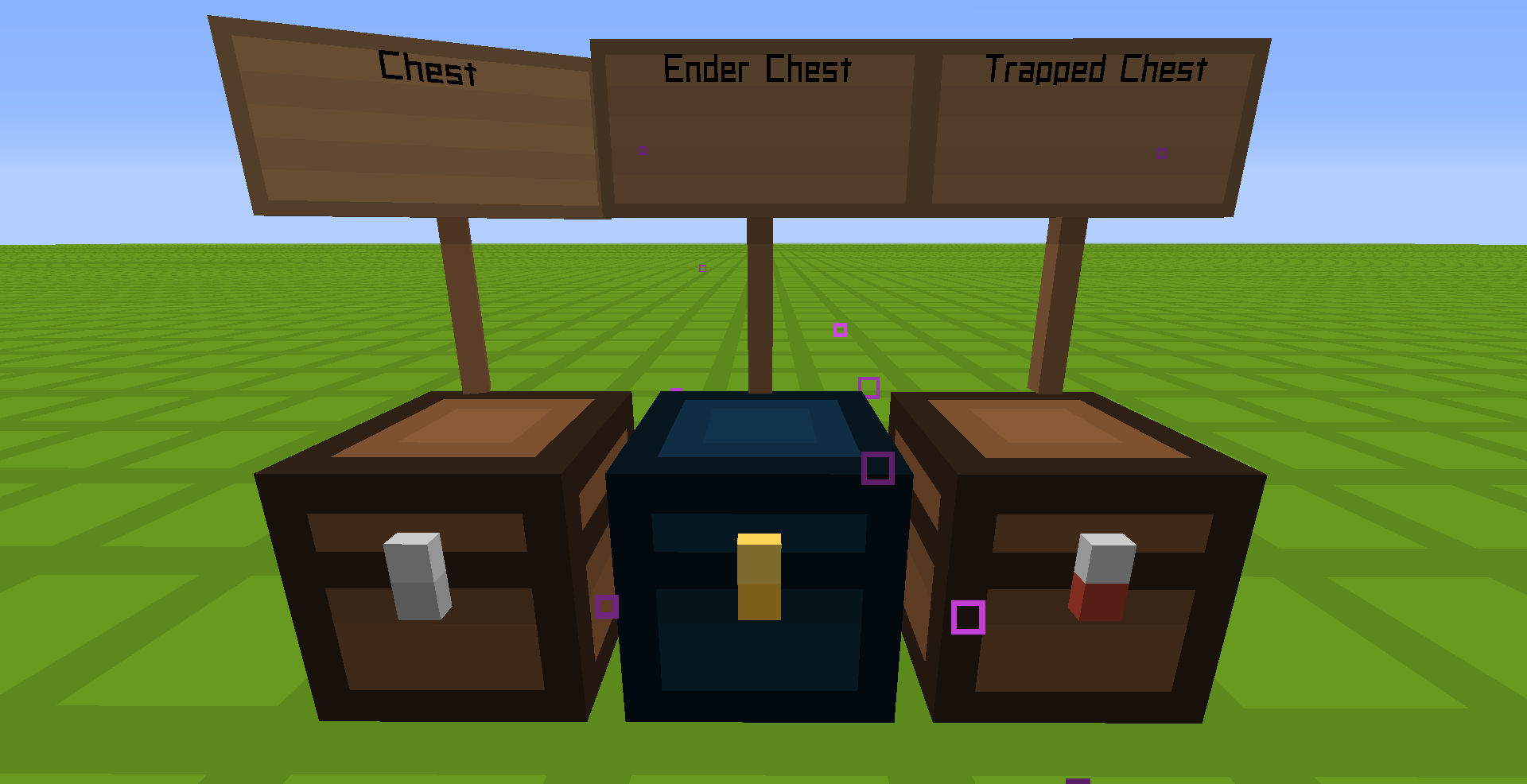 unnamed texturepack 8x8 - Minecraft Resource Packs - CurseForge