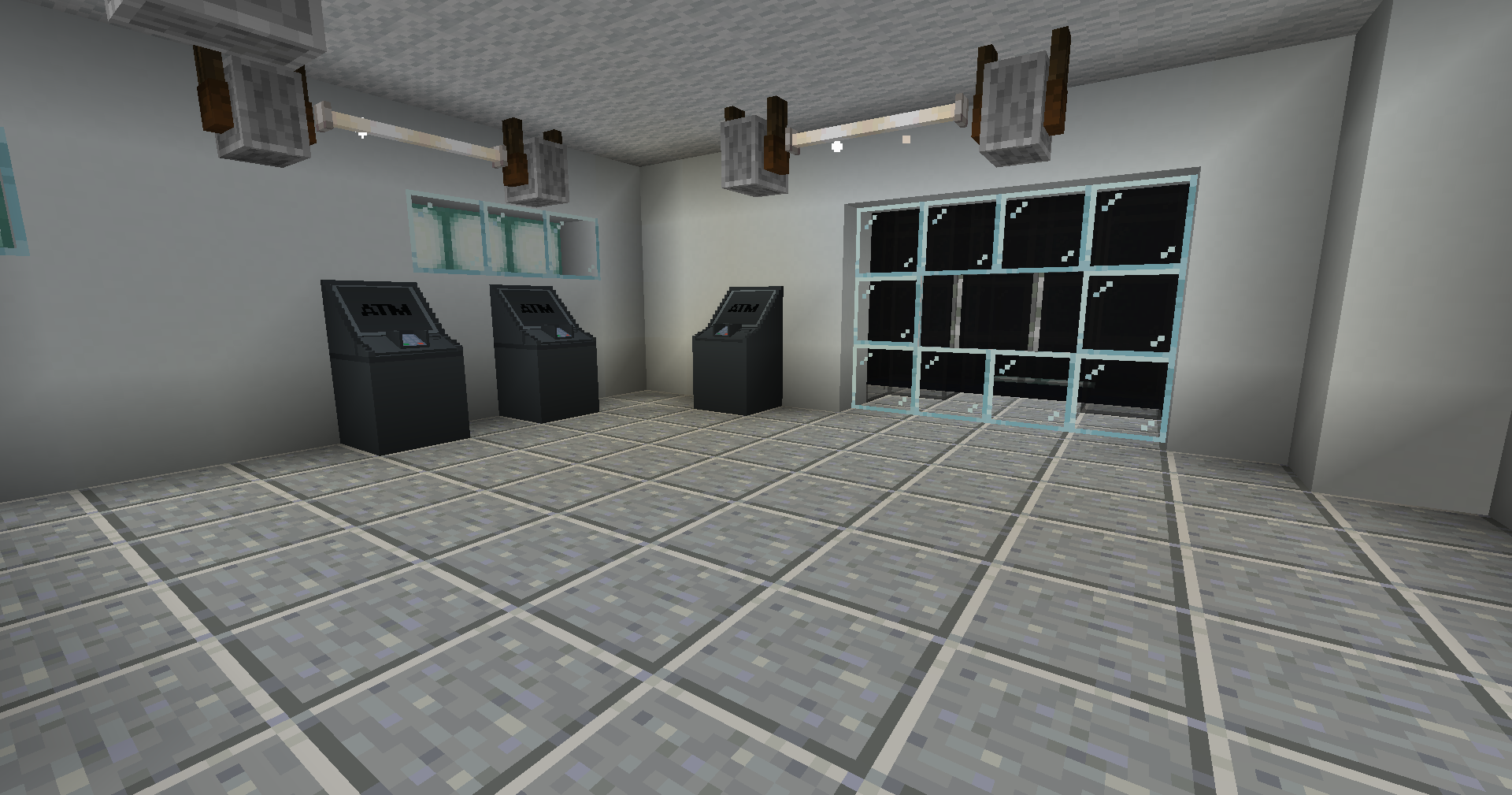 Anti-Anacy - Minecraft Mods - CurseForge