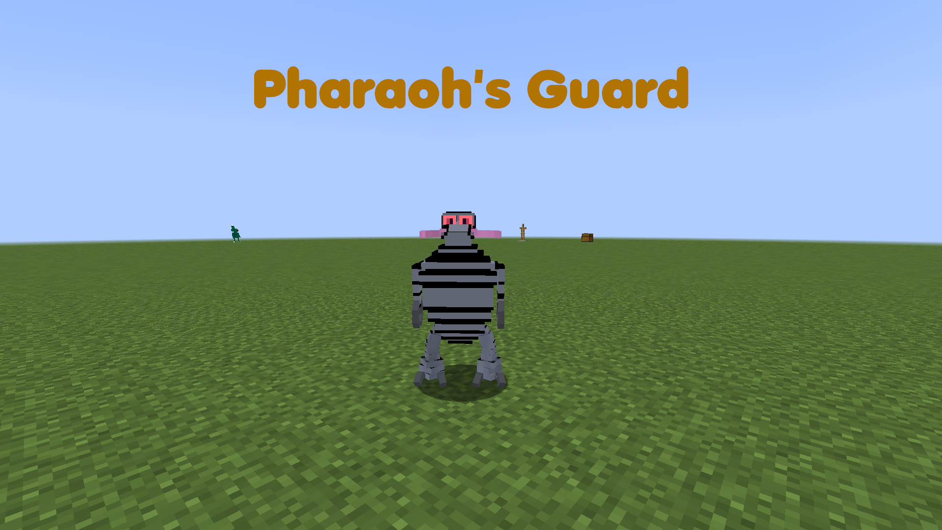 Captain Bomba - Gallery - Minecraft Mods - CurseForge